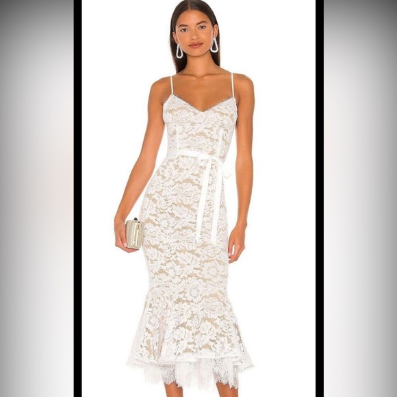 V. Chapman | Dresses | V Chapman Naomi Lace Dress | Poshmark